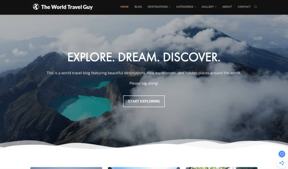 世界を旅するブロガーが綴る、英語の旅行ブログ4選！ | 最新記事 | おすすめ英会話・英語学習の比較・ランキング- English Hub